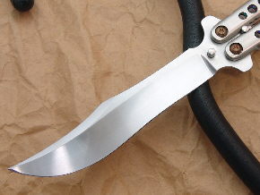 TerryGuinn.com: Balisongs